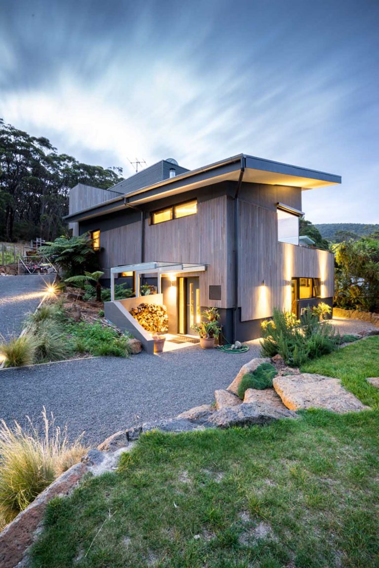 EME Design Leading Passive House Designers