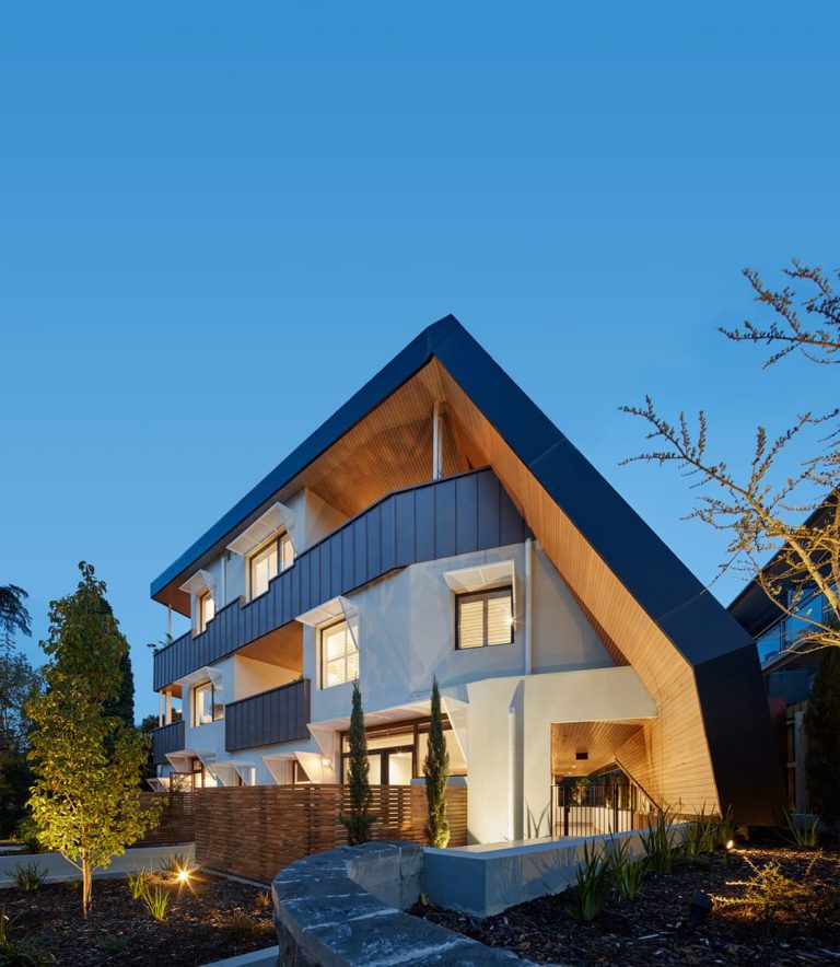 EME Design Leading Passive House Designers