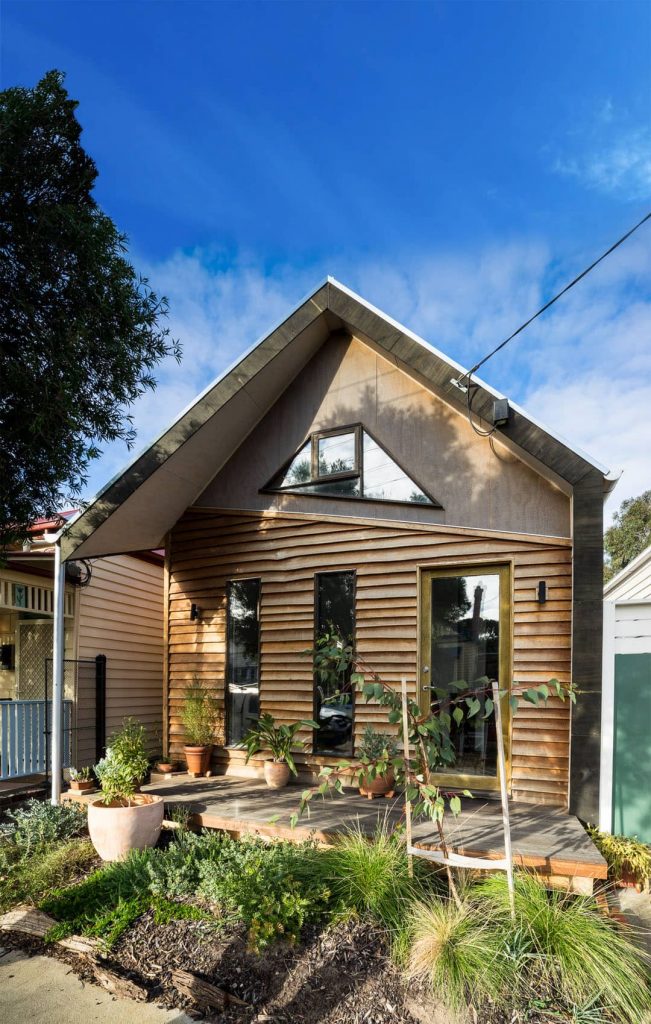 EME Design Leading Passive House Designers