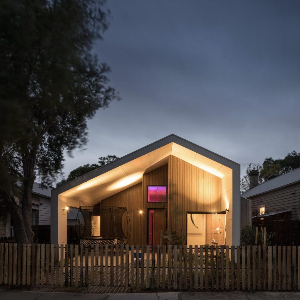 EME Design Leading Passive House Designers