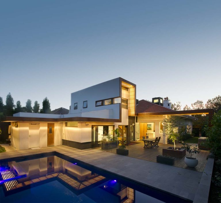 EME Design Leading Passive House Designers