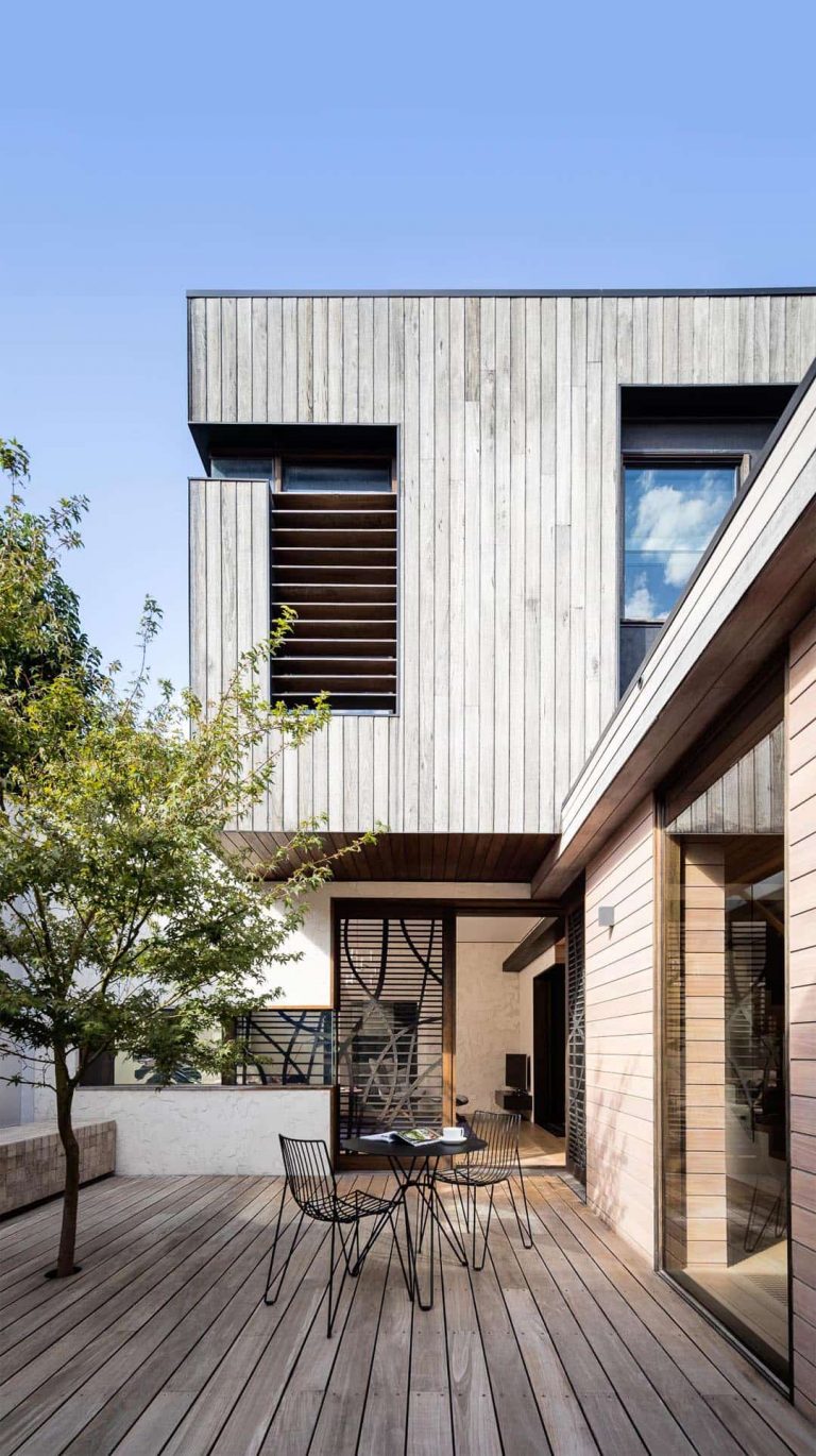 EME Design Leading Passive House Designers