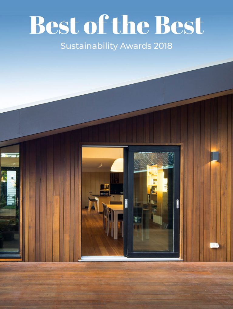 EME Design Leading Passive House Designers