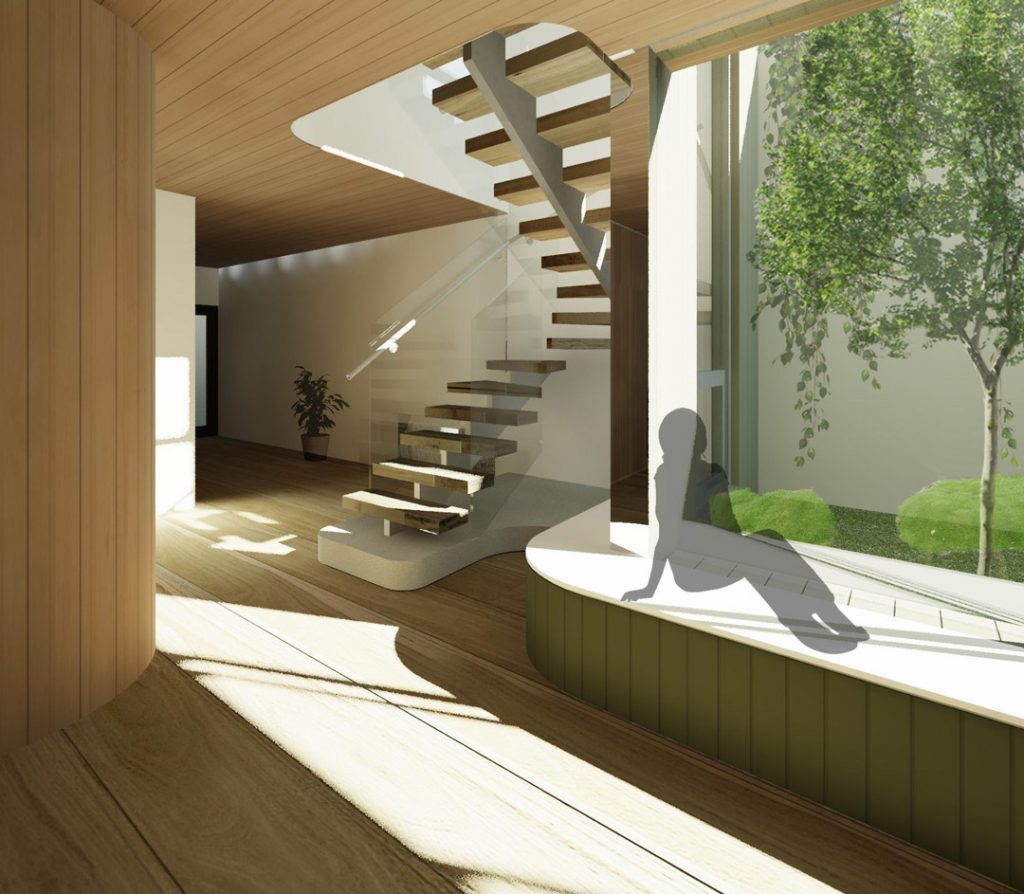 EME Design Leading Passive House Designers